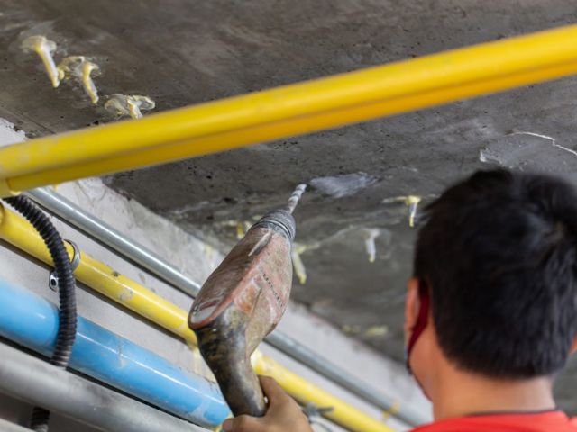 Professional WaterProofing Contractors in Bangalore Call Us @ 98450 27027